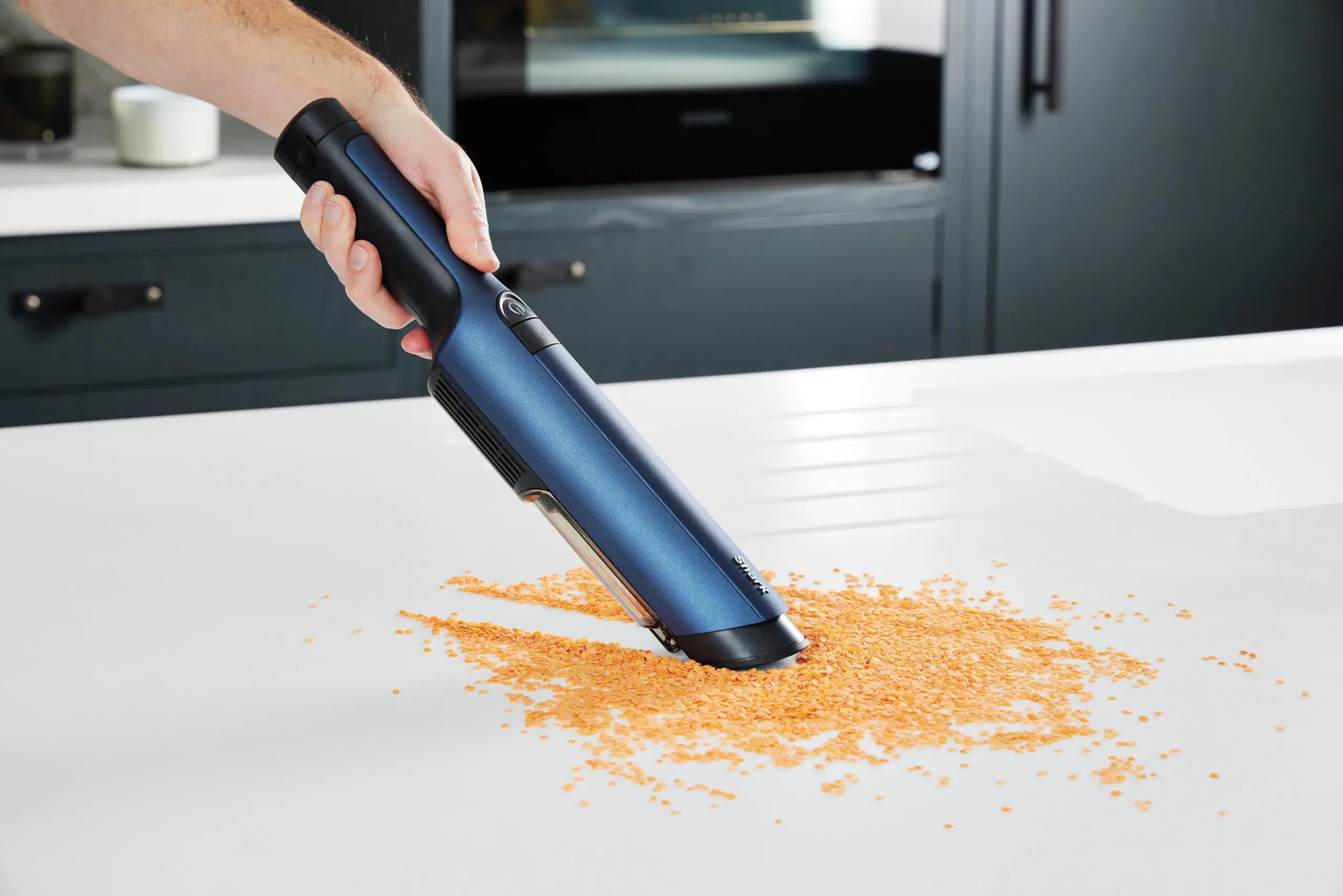 Top Tips To Maintain Your Shark Handheld Vacuum – Shark Clean Australia