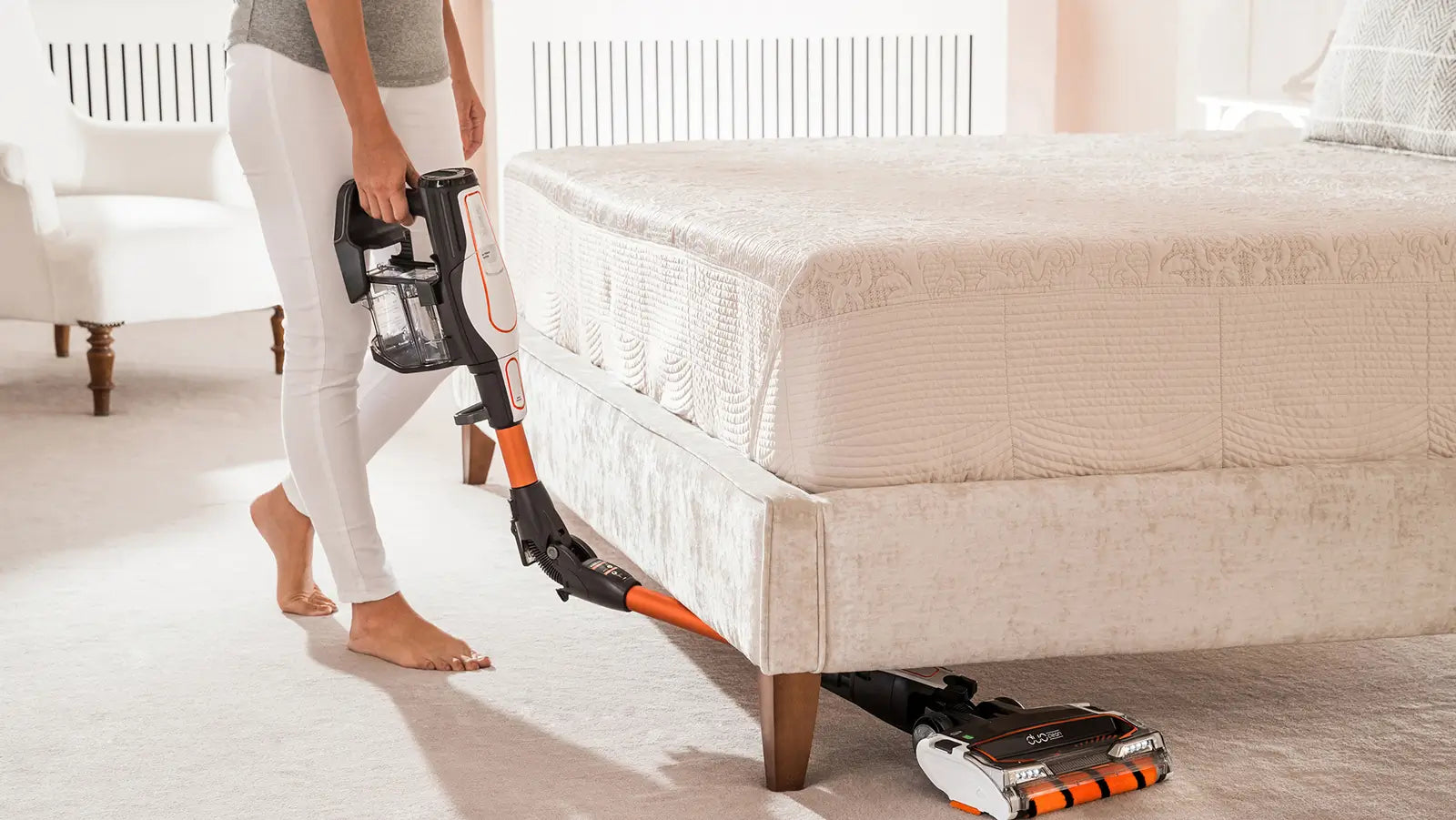 How to Choose the Best Vacuum Cleaner for Your Home – Shark Clean Australia
