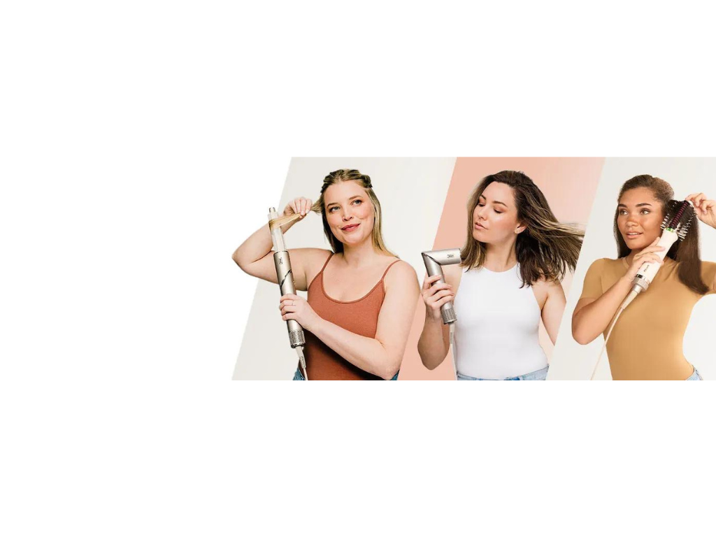 Understanding Your Hair Texture and Hair Type – Shark Clean Australia