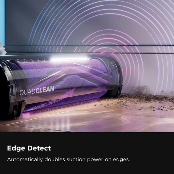 Shark Cordless Detect Pro with Auto Empty System – Shark Clean Australia