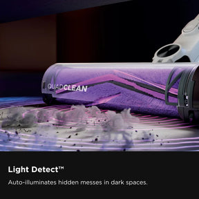 Shark Cordless Detect Pro with Auto Empty System – Shark Clean Australia