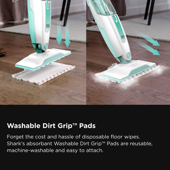 Shark Steam Mop – Shark Clean Australia
