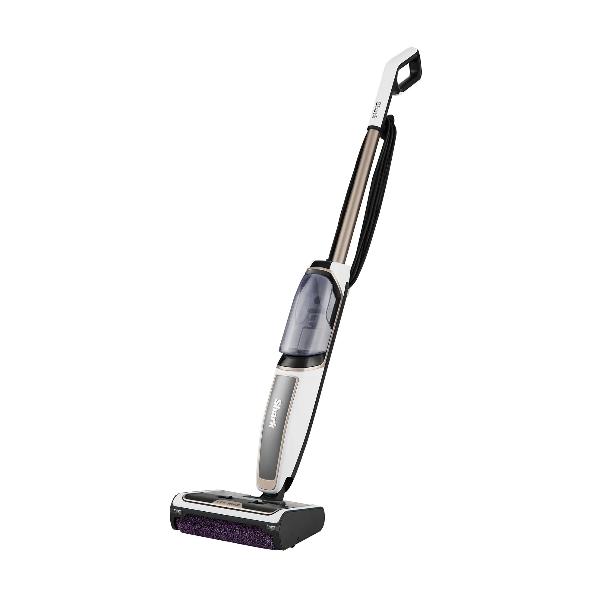 Shark Steam Pickup 3-in-1 Steam Mop – Shark Clean Australia