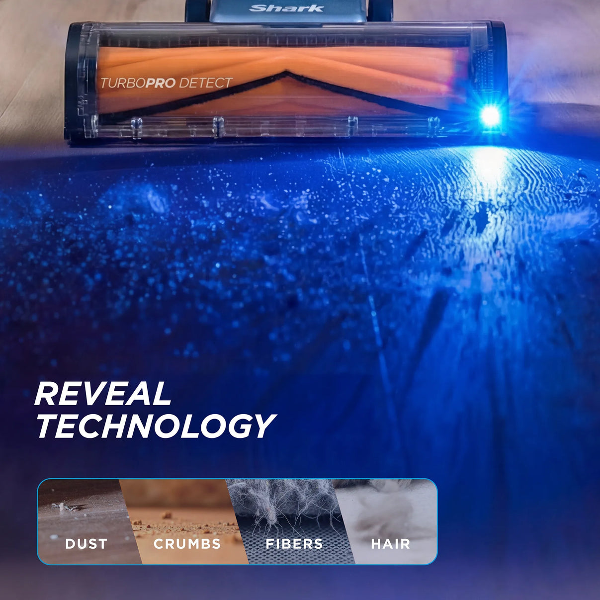 Shark PowerDetect Speed Clean & Empty – Shark Clean Australia